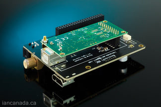 Original Amanero Combo384 / Combo768 USB digital interface, newest ver – IanCanada