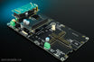 Original Amanero Combo384 / Combo768 USB digital interface, newest ver ...