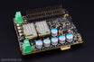 #1D. FifoPi Q7II Flagship I2S/DSD/DoP FIFO with isolator, re-clocker a ...