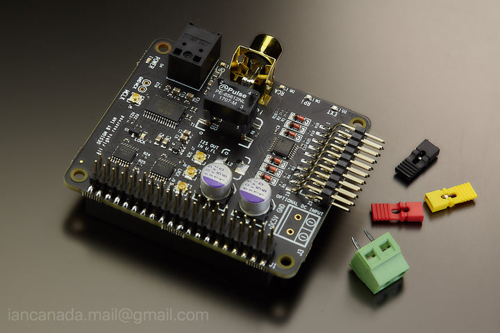 Interface – IanCanada