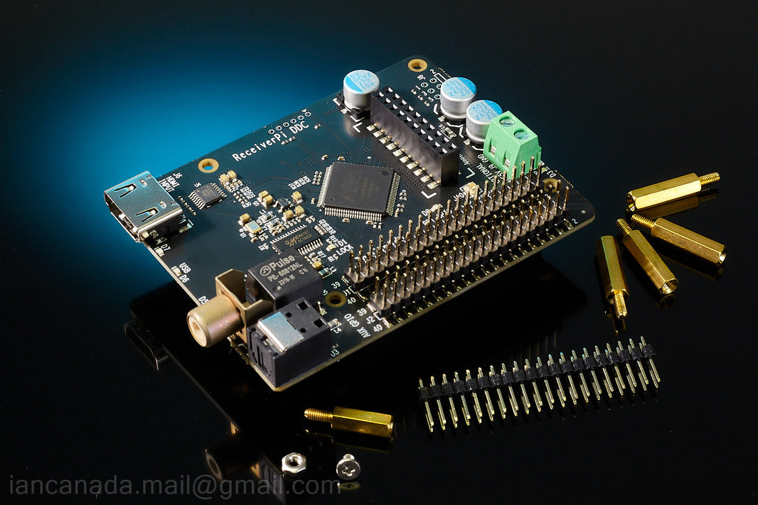 Products – IanCanada