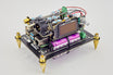 Flagship compact size FIFO Re-clock Streamer/DDC KITs with Ultracapaci ...