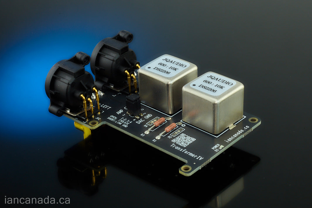 DAC – IanCanada